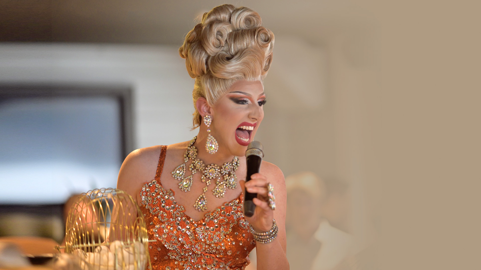 Drag Queen Bingo | The fabulously fun activity to make your next event ...